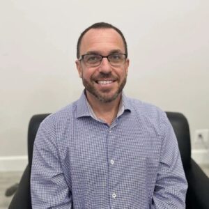Dr. Scott Harris | Harris Dentistry
