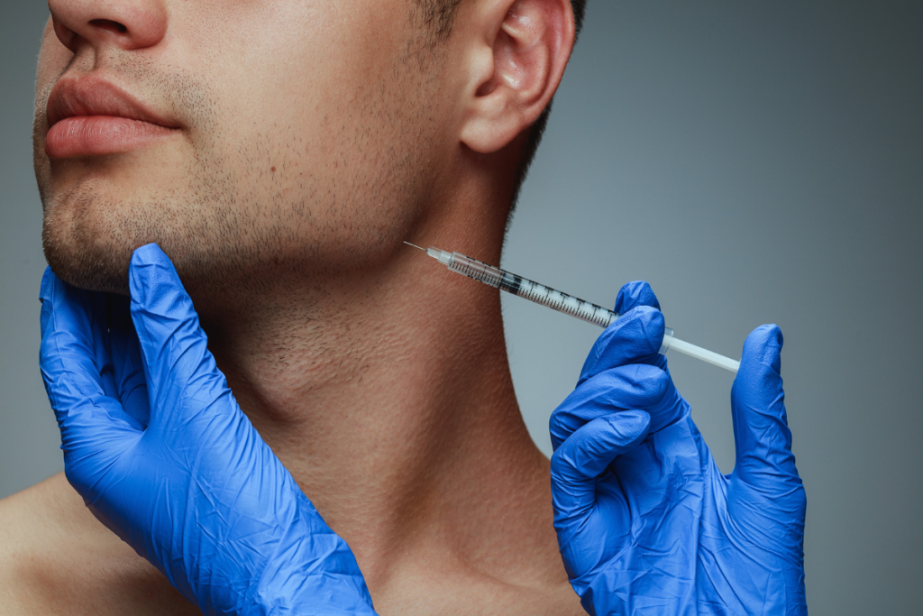 Botox for TMJ in Boca Raton – Can It Relieve Jaw Pain?